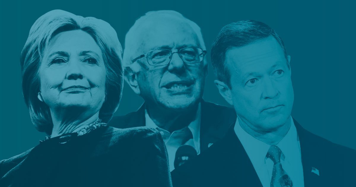 Iowa Democratic caucuses - Election results 2016 - The Boston Globe Iowa Democratic caucuses - Election results 2016 - The Boston Globe