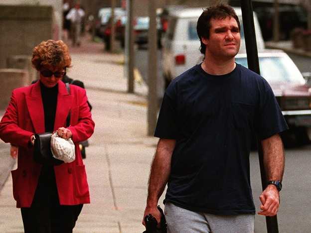 Charles Stuart, a murderer timeline: how a lie ravaged a people