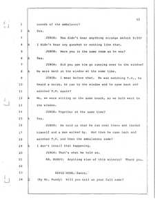 Inside a Boston crime: the documents of the Charles Stuart case